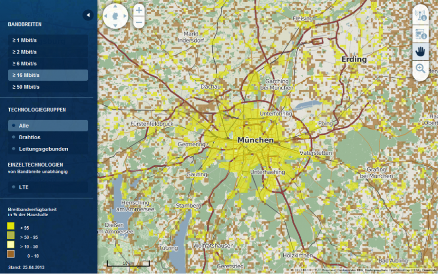 Net Neutrality and Public Service Broadcasting (from the archives ...